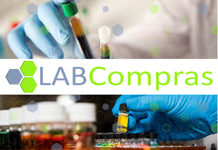 Sobre - LABCompras